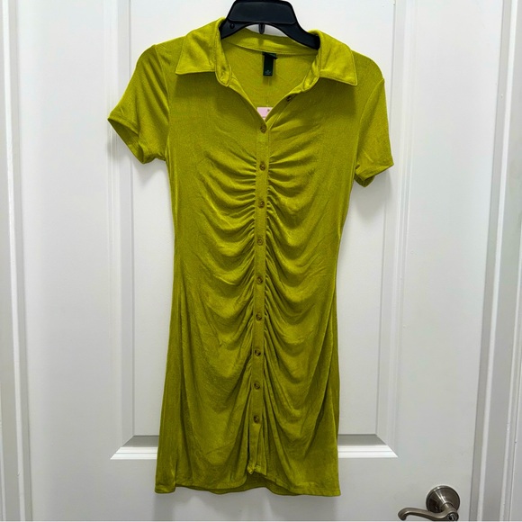 wild fable | Dresses | Nwt Target Wild Fable Mid Century Modern Mini ...